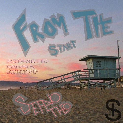 Stream From The Start" Ft. Stephano Theo Instr By Doc McKinney by ...
