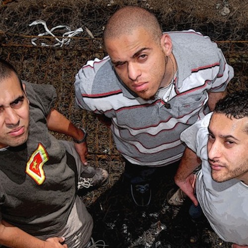 Stream Dam - Dedication - Ihda' by TheBase Network | Listen online for ...