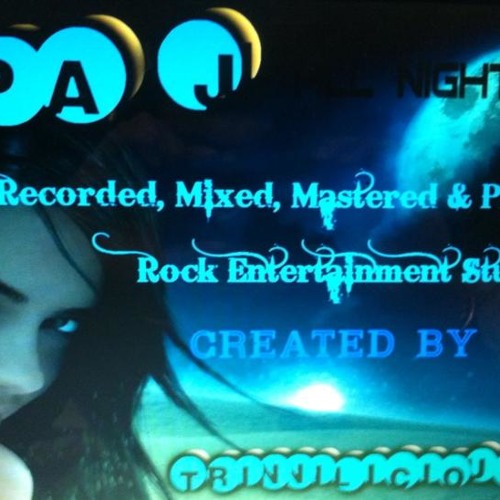 Stream Supa J - All Night Long (Drop) - Trinnilicious4Life by ...