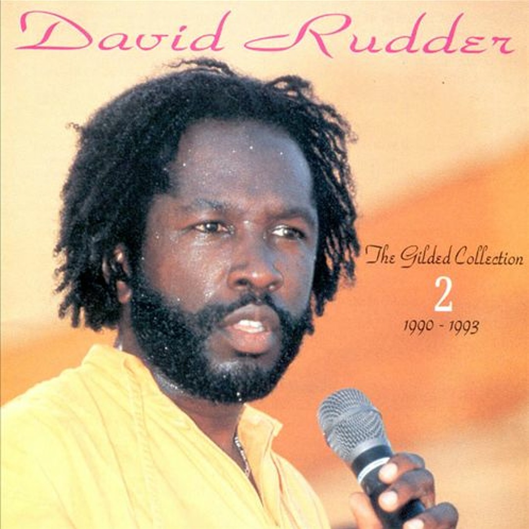 Stream David Rudder | Listen to The Gilded Collection Vol 2 1990 - 1993 ...