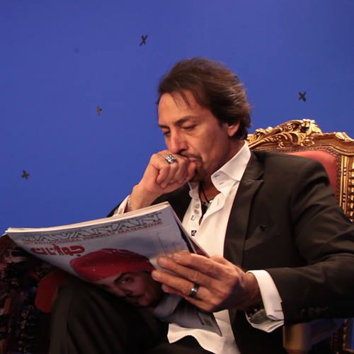 Stream Saeed Mohammadi - Be Yaade Toofan by user593419279 | Listen ...