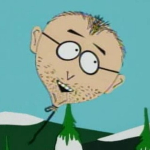 Drugs Are Bad Mr Mackey