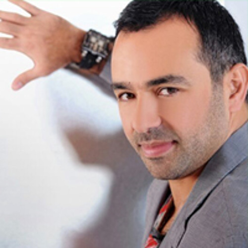 Stream Marwan El Shami - Ghmorni - مروان الشامي - غمرني by eXpose Celeb ...