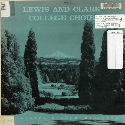 Stream Kyrie - F. Durante by Lewis & Clark Archives | Listen online for ...
