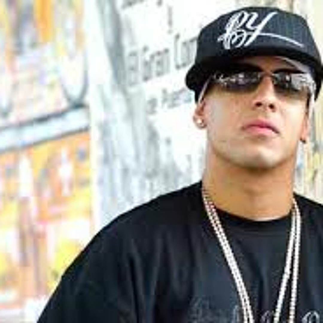 Stream Rubén Sanz Listen To Daddy Yanky Corazones Playlist Online
