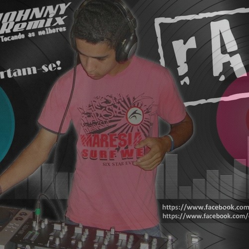 Stream 3-um-só- Quebrada de Traficante - DJ Johnny Remix by Johnny ...