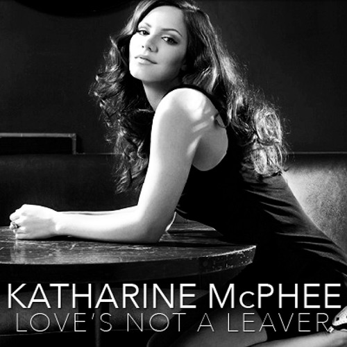 Unbroken Katharine Mcphee Album Cover