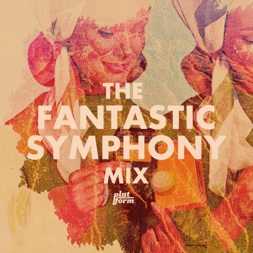 Stream The Fantastic Symphony Mix (March 2010) by Washed Out | Listen ...