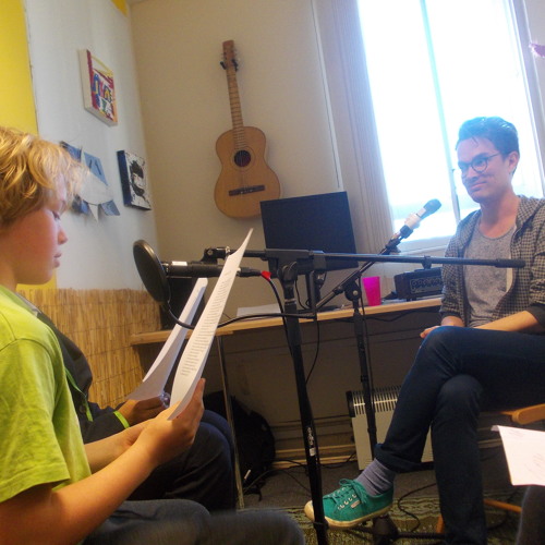 Stream Jolly Rogers Present: Off The Hook featuring Gabriel Stebbing by ...