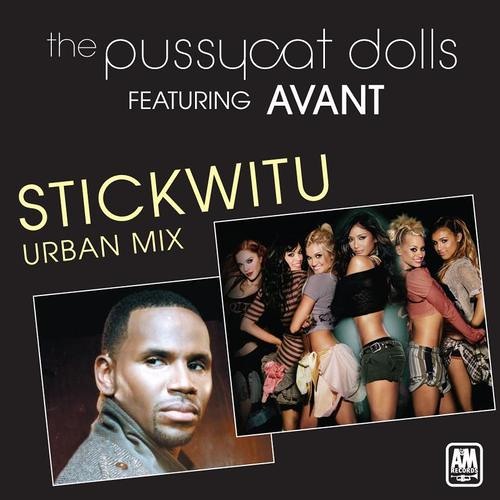 Stream Stickwitu (Feat. Avant) - Pussycat Dolls (Cover) by Lisa Depe ...