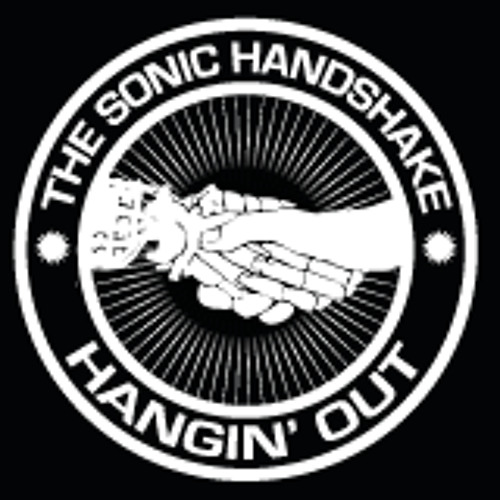Stream The Sonic Handshake - Hangin' Out (320mp3 free download) by The ...