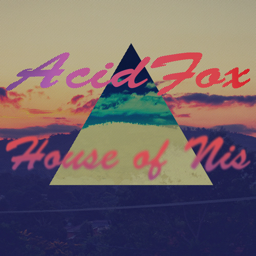 Stream AcidFox - Nis Of The House by AcidFoxOfficial | Listen online ...