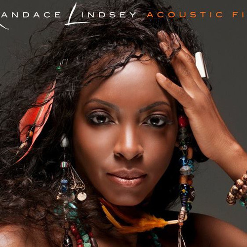 Stream Kandace Lindsey | Listen to Acoustic Fire Album - Kandace ...