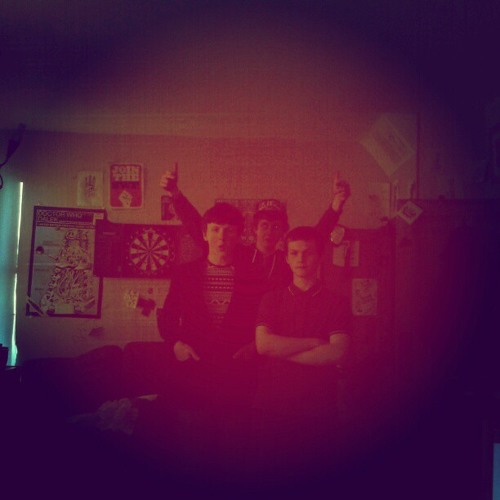 Stream Chopah Cheaze - The Brutality of Human Genocide (Sample Edit) by ...