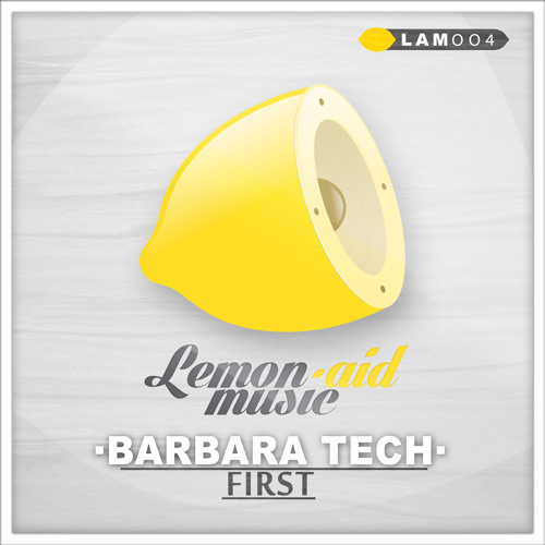 Stream Barbara Tech - Coffee (Original Mix)SC by Lemon-Aid Music ...