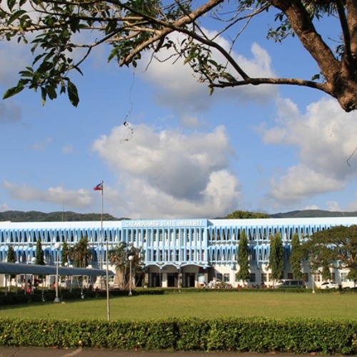 Catanduanes State University Logo