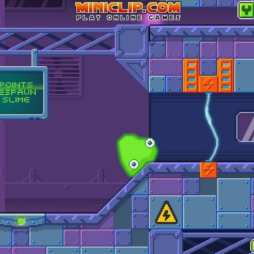 Stream Slime Laboratory Background Music by yhu420 | Listen online for ...