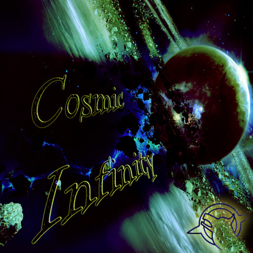 Stream Cosmic Infinity (Original Mix) SWR by Saturn's Wolf | Listen ...