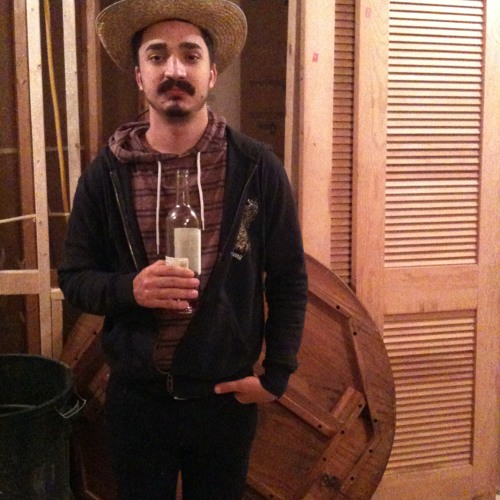 Stream Ryan Sherrell | Listen to HOME playlist online for free on ...