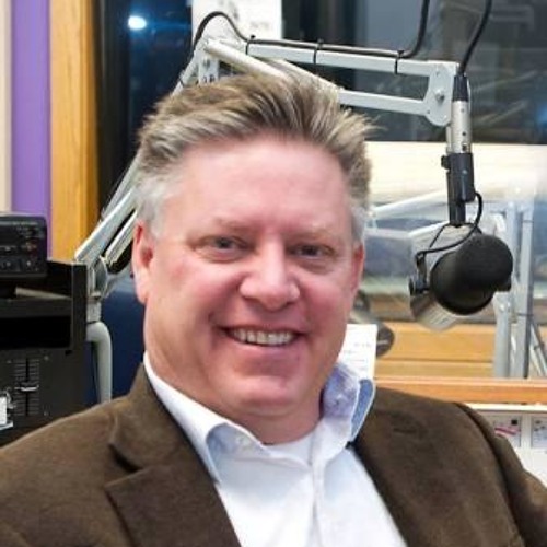 Stream Business Break with David Krause by The Maverick FM | Listen ...
