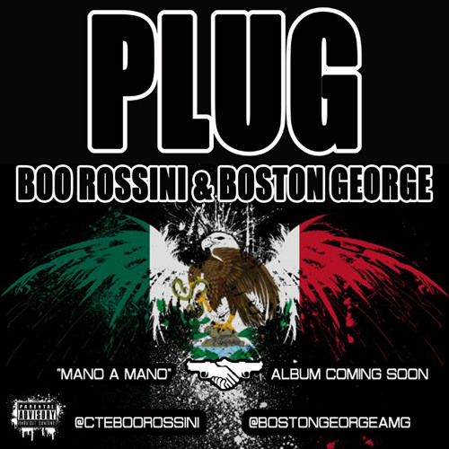 Stream Boston George & Boo Rossini - Plug by iFRESHz | Listen online ...