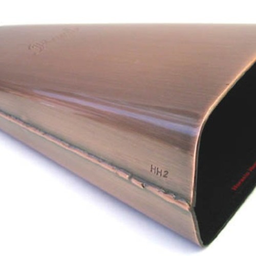 Stream So I turned a cowbell sample into a lead by Dasher15 | Listen ...