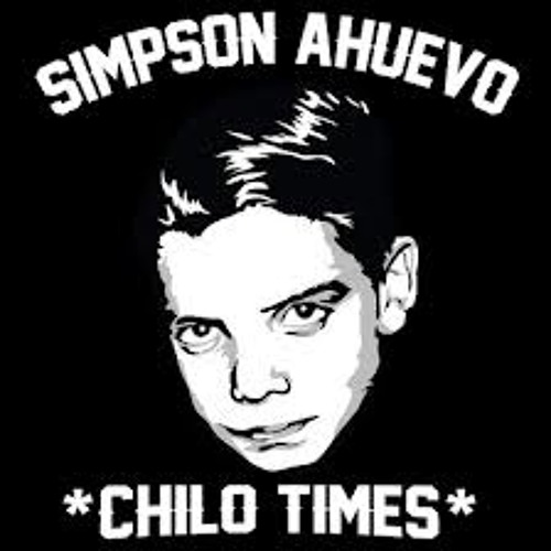 Stream Simpson AHUEVO!!! Hip-Hop es union. by Rap Mexicano | Listen ...