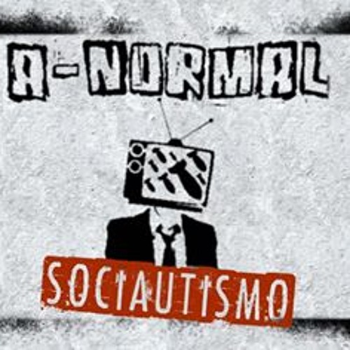 Stream 1 - Y no estás aquí - A-Normal by A-Normal San Luis | Listen ...