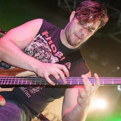Stream Interview with Max Lavelle of The Black Dahlia Murder by DJ ...
