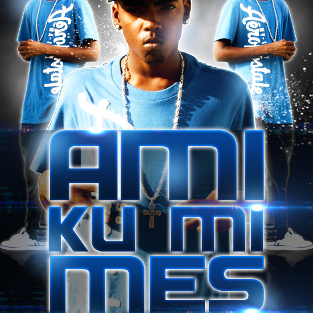 Stream Ami Kumi Mes by TitoRasz Rapper | Listen online for free on ...