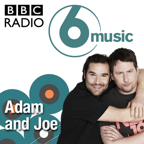 Stream Adam_and_Joe | Listen to BBC 6 Music Adam and Joe playlist ...