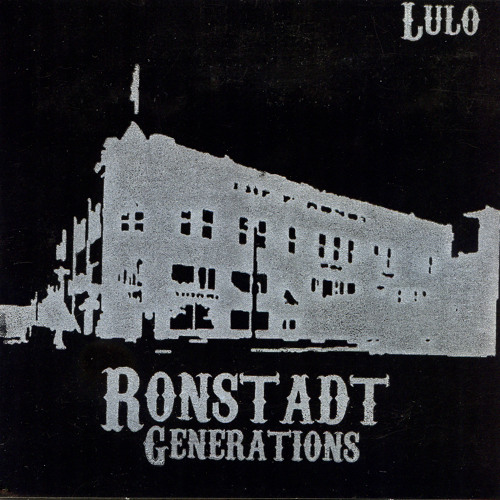 Stream Lulo Que Lulo by Ronstadt Brothers | Listen online for free on ...