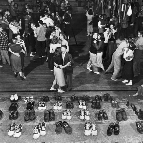 Stream Lets Dance ( Doo Wop Version ) DL by BRIAN DEADY | Listen online ...