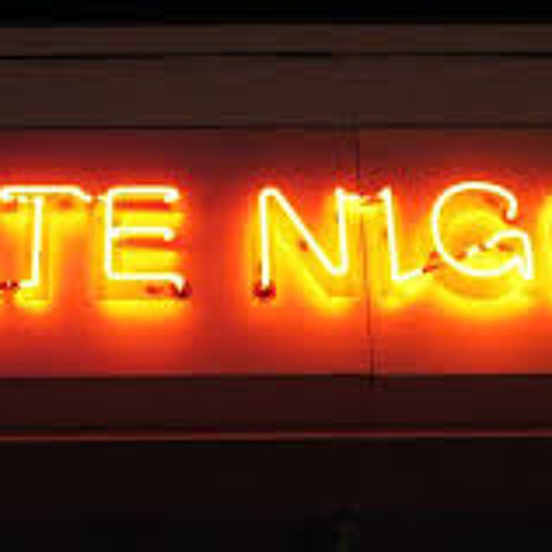 Stream Late Night Build by Bomar Status | Listen online for free on ...
