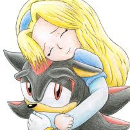 Stream Joel Plourde | Listen to Sonic Mix Vol. 2 Shadow's Promise to ...