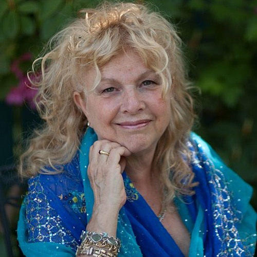 Stream Beyond Time Meditation by Carole Lynne | Listen online for free ...