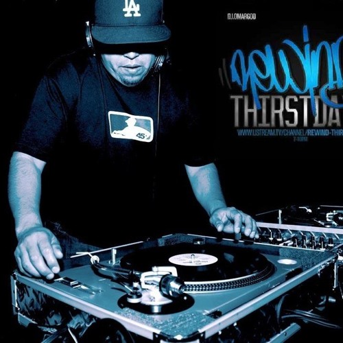 Stream DJ OMARGOD - REWIND THIRSTDAYZ (FUNK MIX) by djomargod | Listen ...