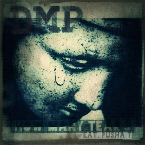Stream Nottz presents DMP "How Many Tears" ft:Pusha T by Raw Koncept ...