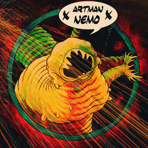 Stream ARTMAN x NEMO - День за днем [муз.raDJin] by UGANDA NATION ...