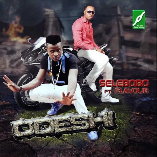 Stream Selebobo ft Flavour - Odeshi by Selebobo | Listen online for ...