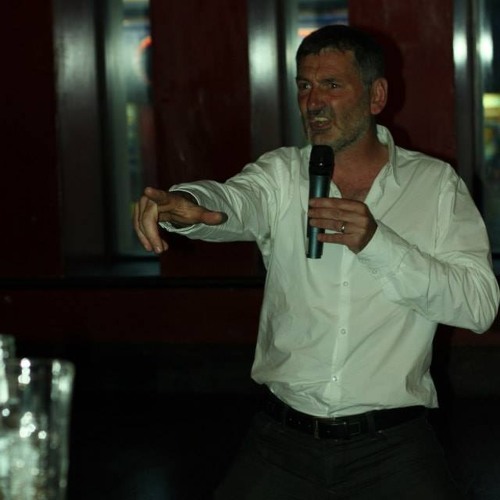 Stream Michael Holford by MICHAEL HOLFORD | Listen online for free on ...