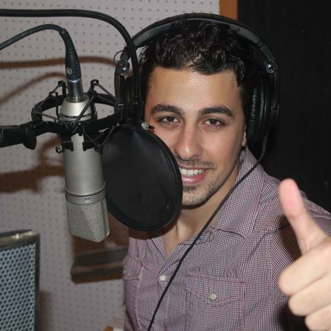 Stream Anwar Nour - 3am Betkhayalha - انور نور - عم بتخيلها by gabeto ...