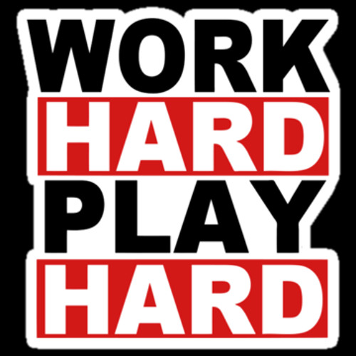 Stream DJ PROJECT EXCLUSIVE - PLAY HARD MIXTAPE (73 songs - 64 min) by ...