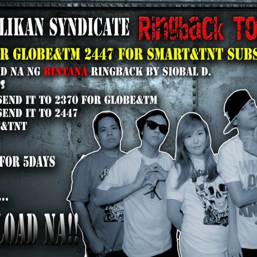 Stream Patawarin mo by kakin of repablikan ft sweetinay by ...