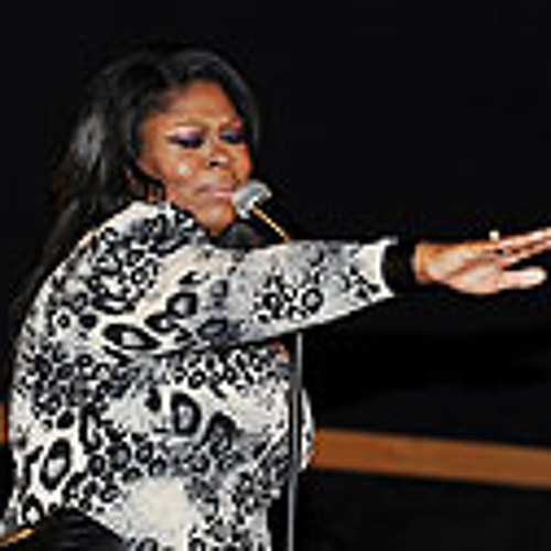 Stream We Exalt Thee & Sweet Holy Spirit - Kim Burrell by EmilioE22 ...