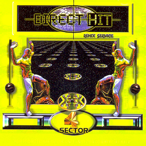 Stream Satellite (Phil B Direct Hit Mix) by DJ Phil B | Listen online ...