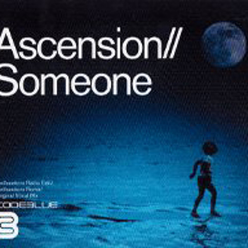 Stream Ascension - Someone (Phil B Direct Hit Mix) by DJ Phil B ...