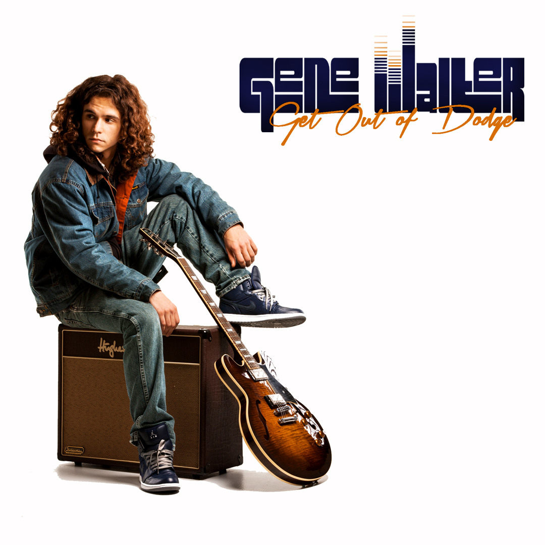 Stream Gene Walter - Triangle by Gene Walter aka Gino Maggiore | Listen ...