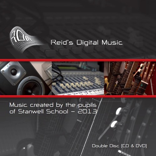 Stream Multiform Robert Morgan by Reid's Digital Music | Listen online for free on SoundCloud