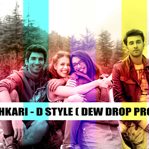 Stream BALAM PICHKARI ( D-STYLE ) DEW DROP PRODUCTION ( PROMO ) by DEW DROP PRODUCTION | Listen ...